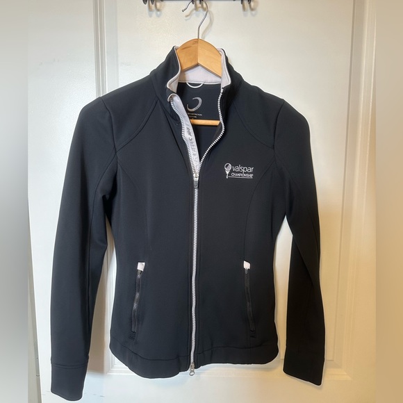 zero restriction | Jackets & Coats | Nwot Zero Restriction Xs Womens ...